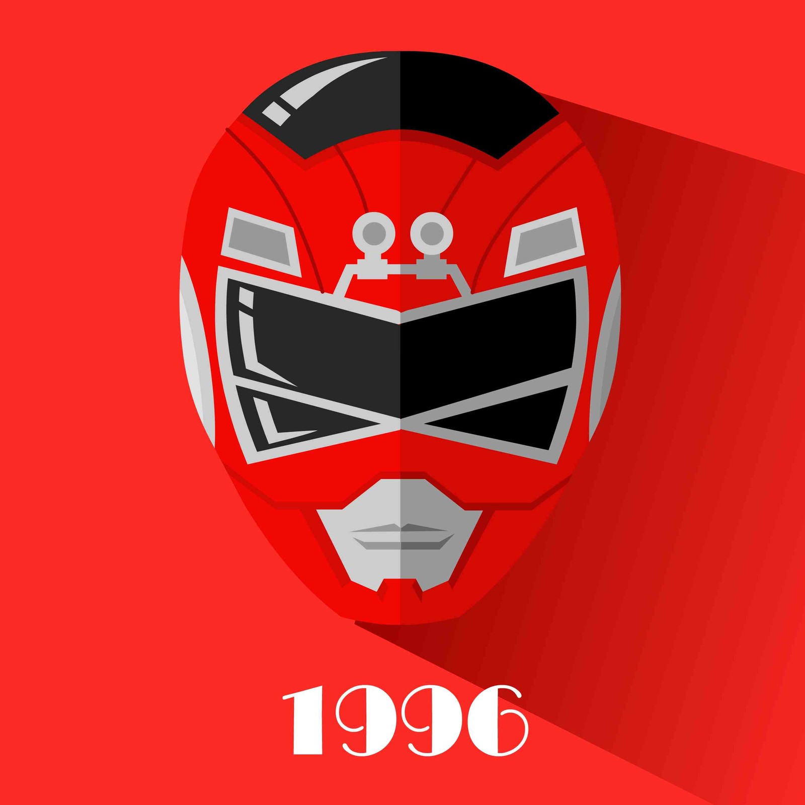 Leo Romao - Super Sentai