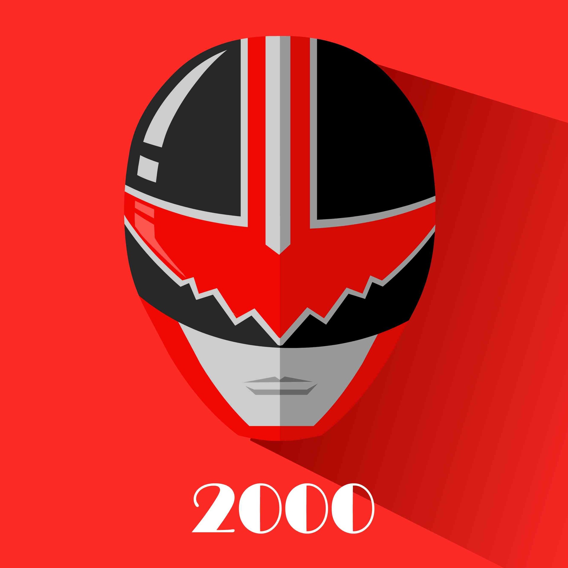 Leo Romao - Super Sentai