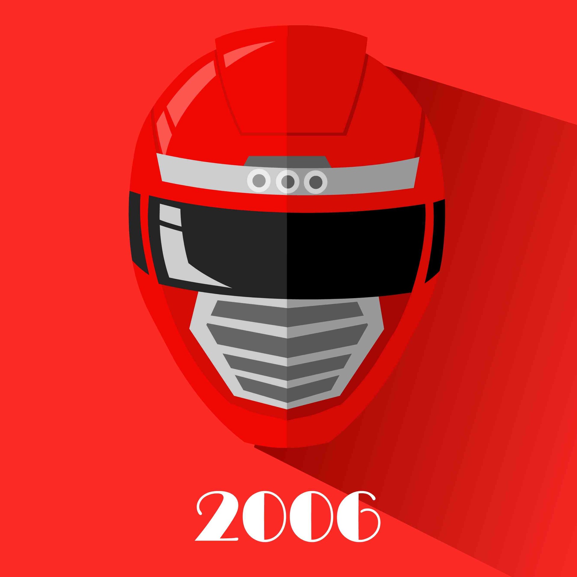 Leo Romao - Super Sentai