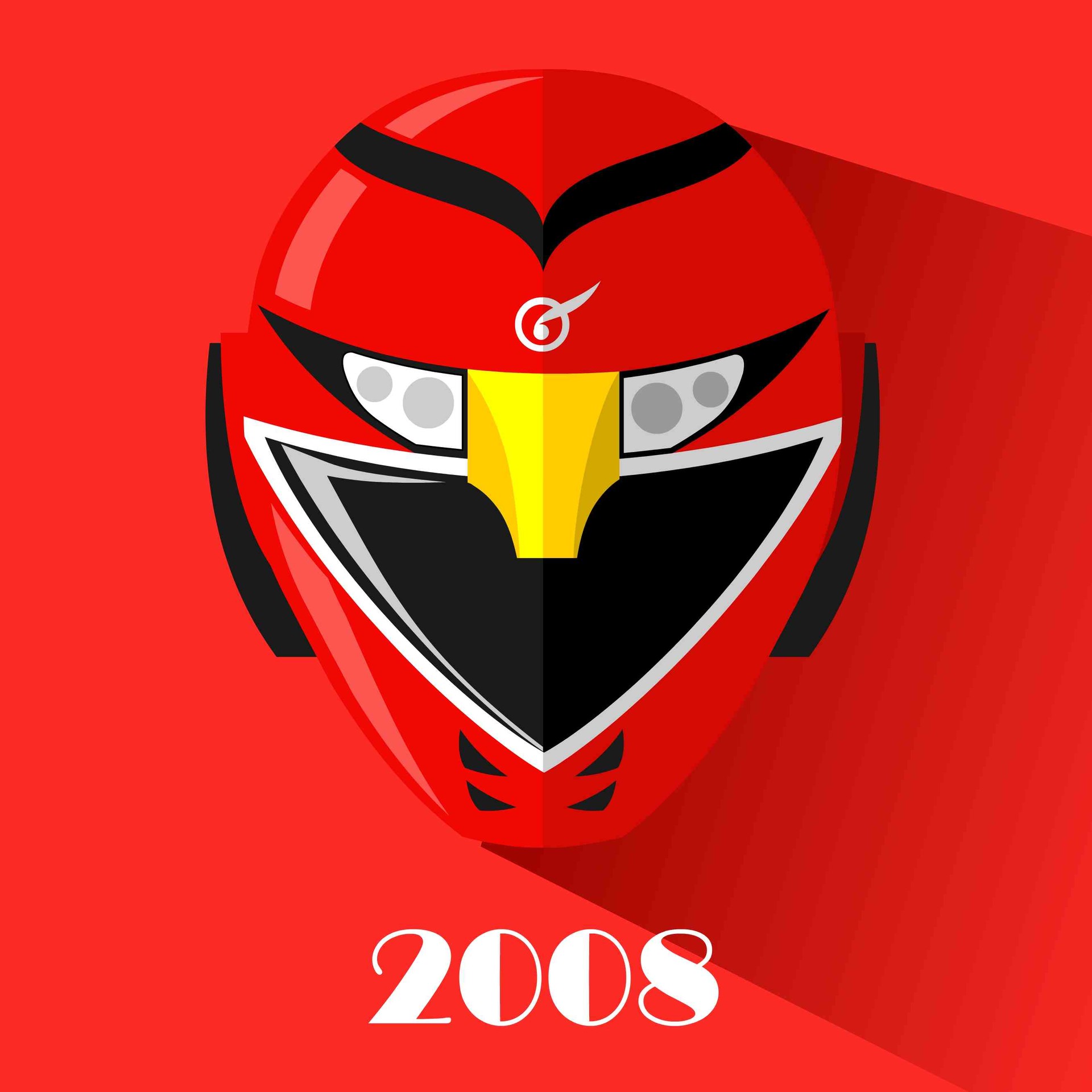 Leo Romao - Super Sentai