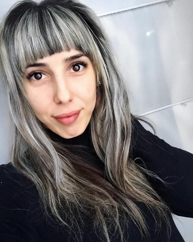 Nazeli Nazeli - Арт