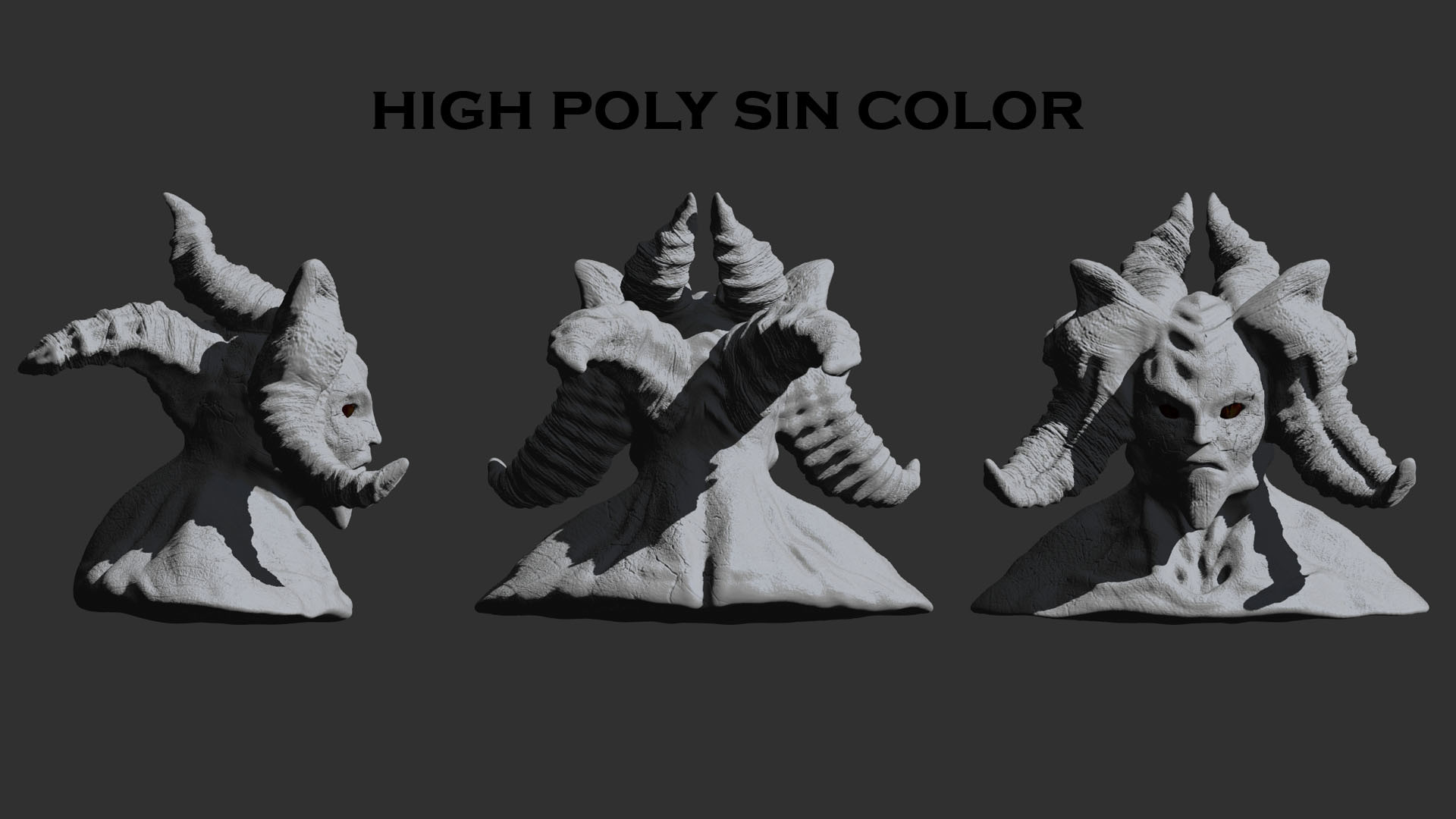 ArtStation - Archeon