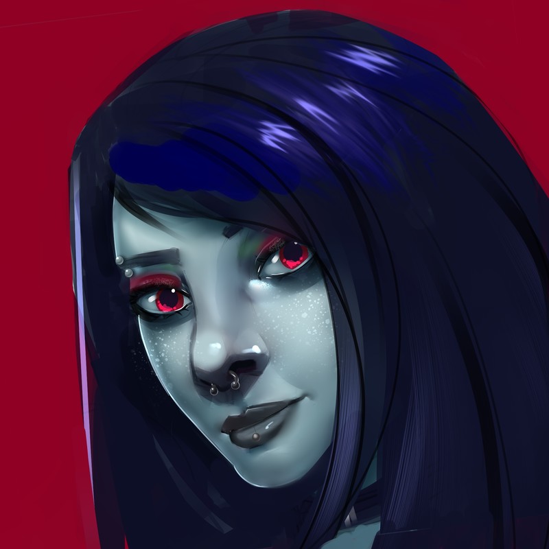 ArtStation - Nico Core