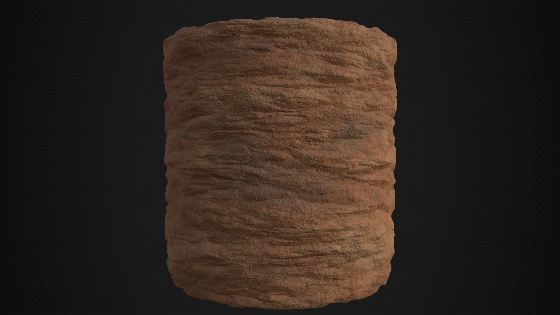 ArtStation - sandstone