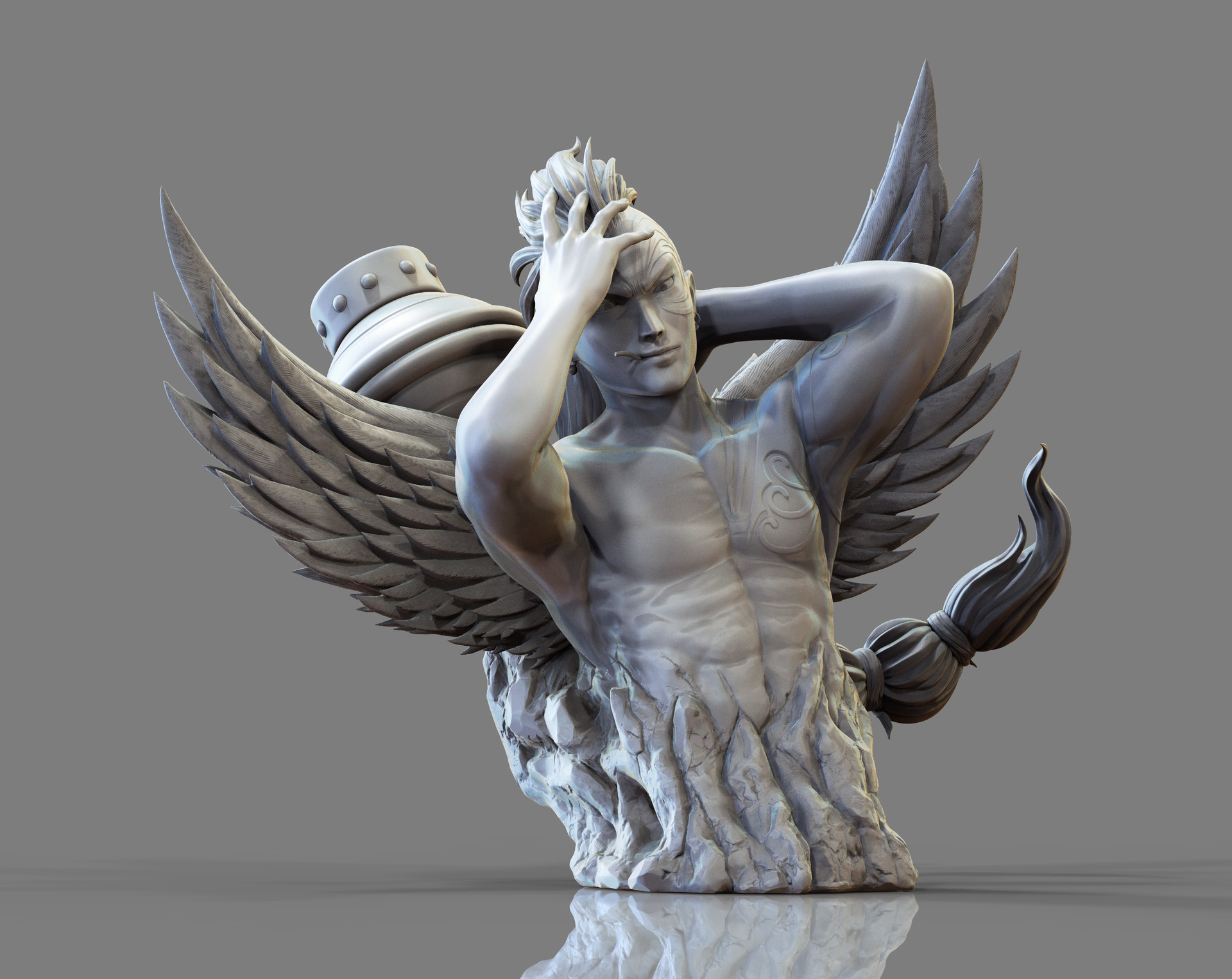 Hiroki Hayashi - Wyper