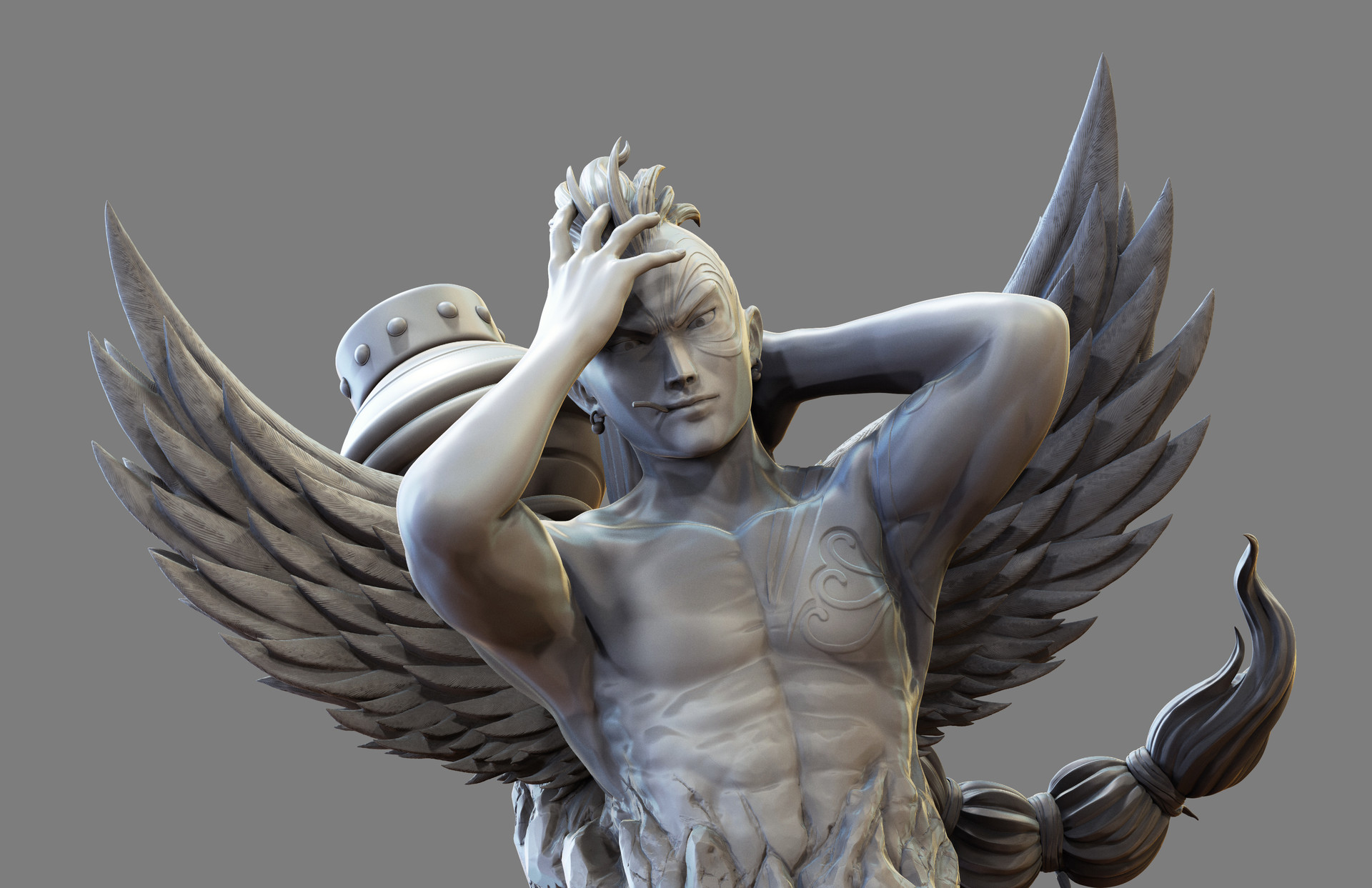 Hiroki Hayashi - Wyper