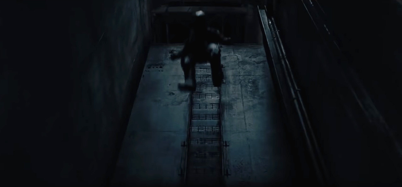 Bruno Lévêque - KIN