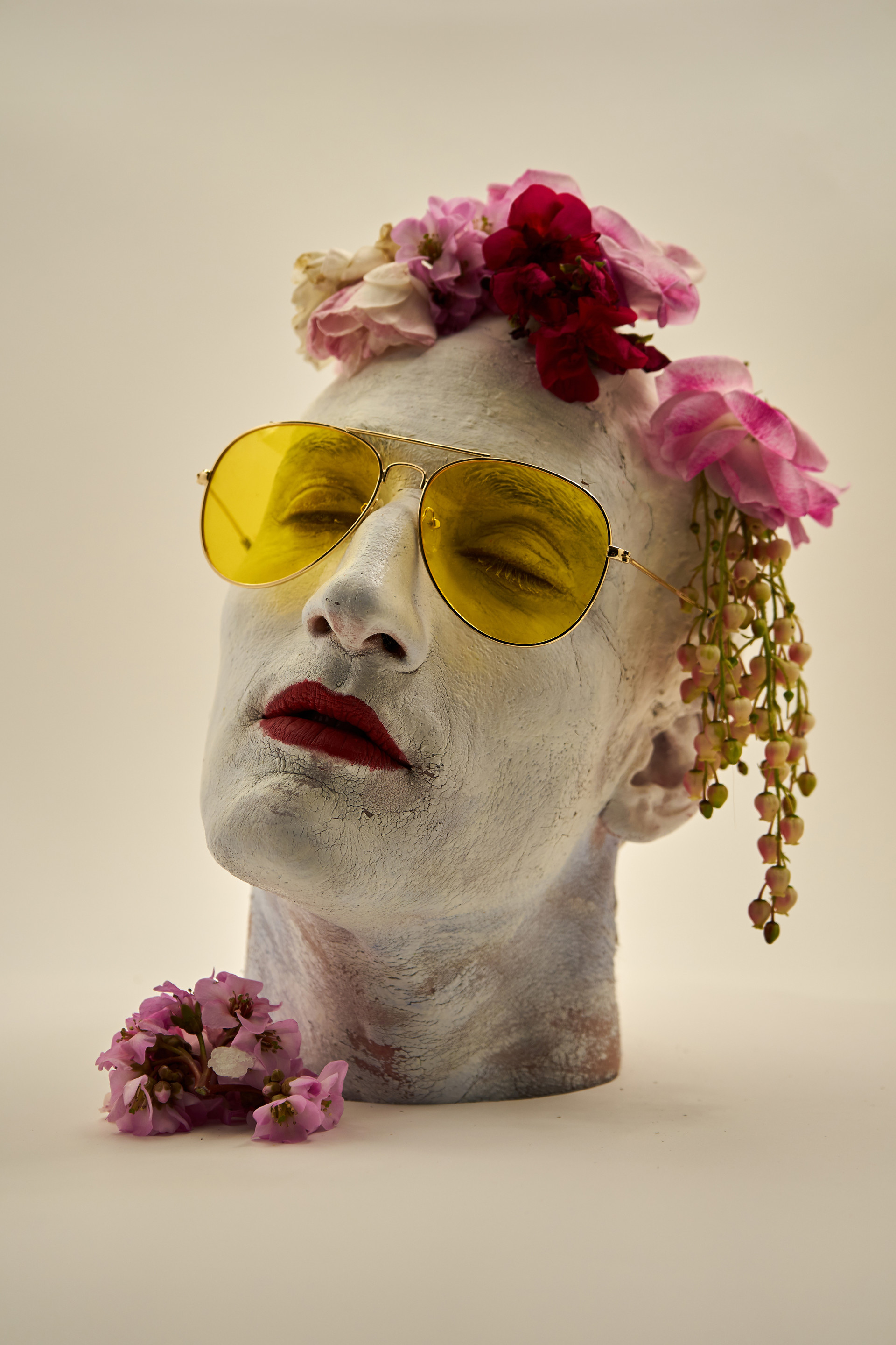 ArtStation - Peter Pyramid