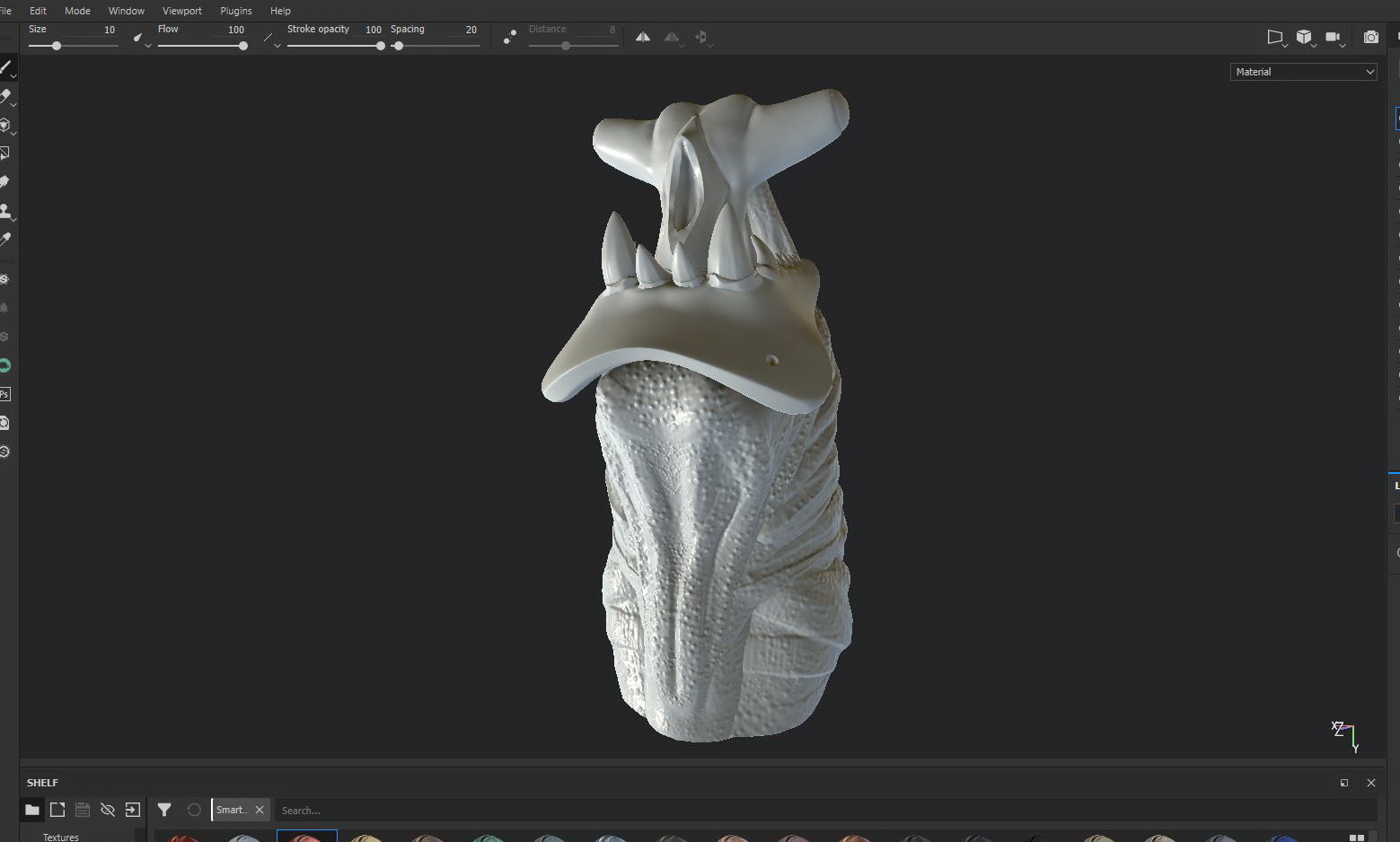 Marko Lazic - Creature