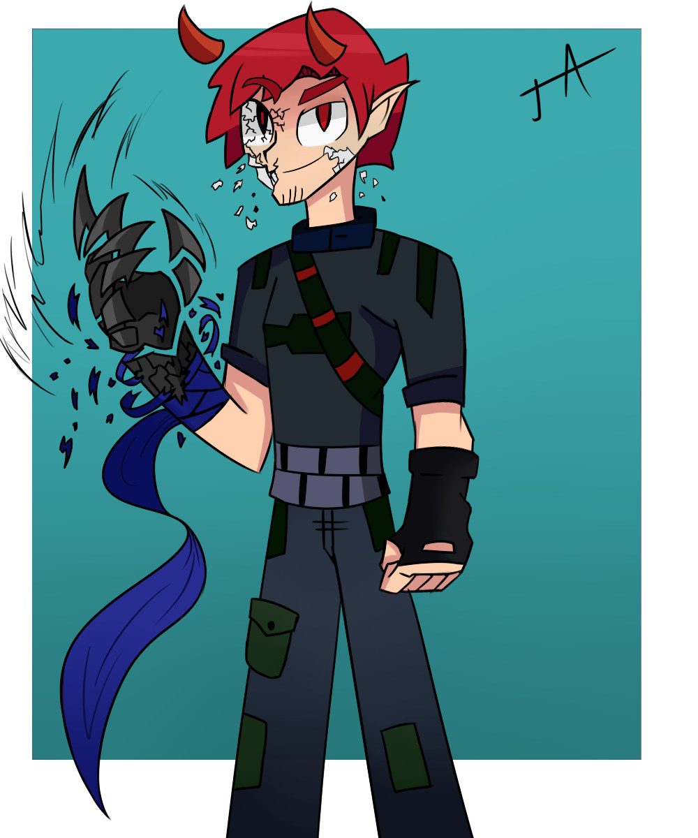 Jade Dragon - Tyrant Vamp