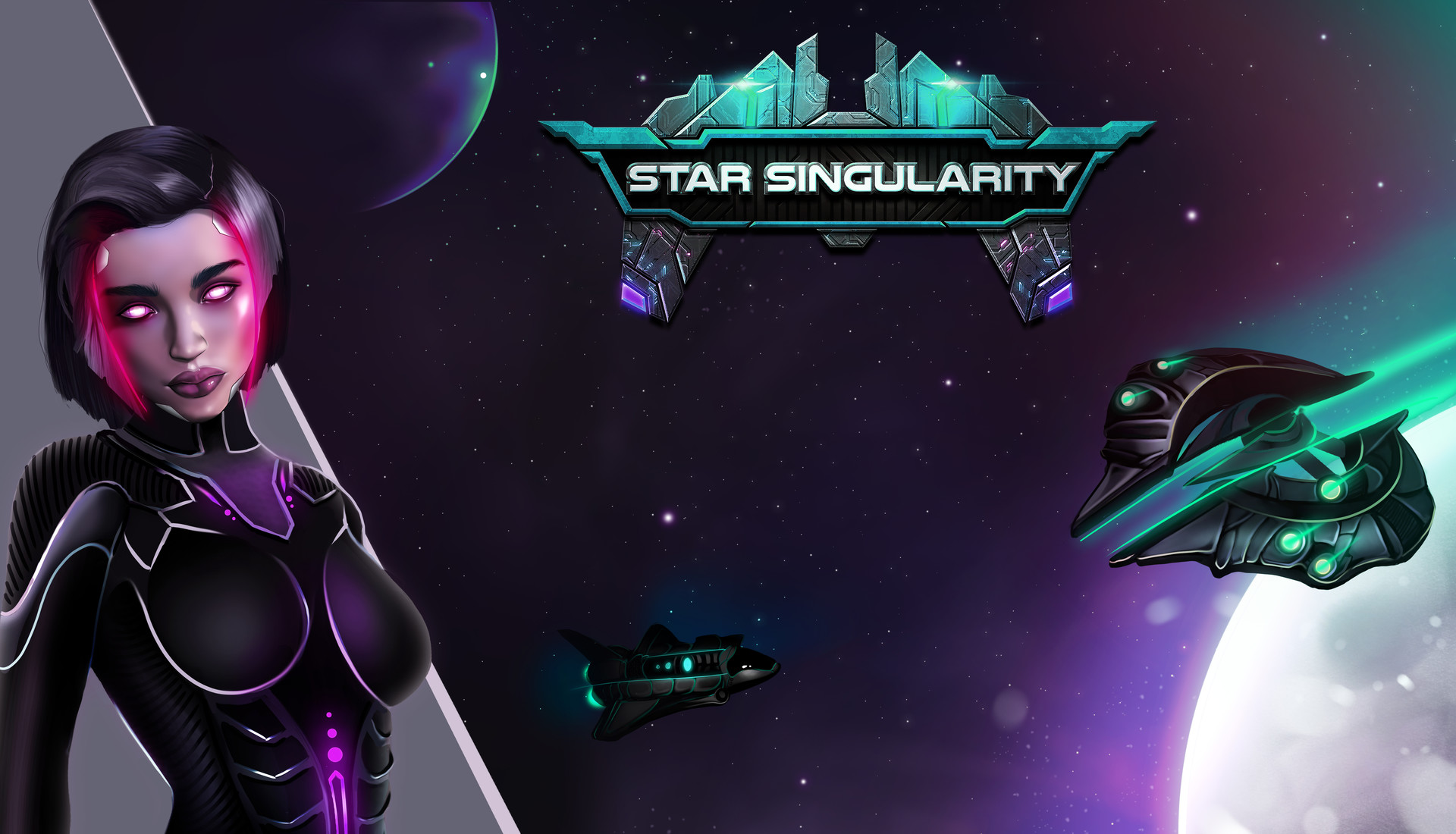 Yafit Yehiel - Star Singularity