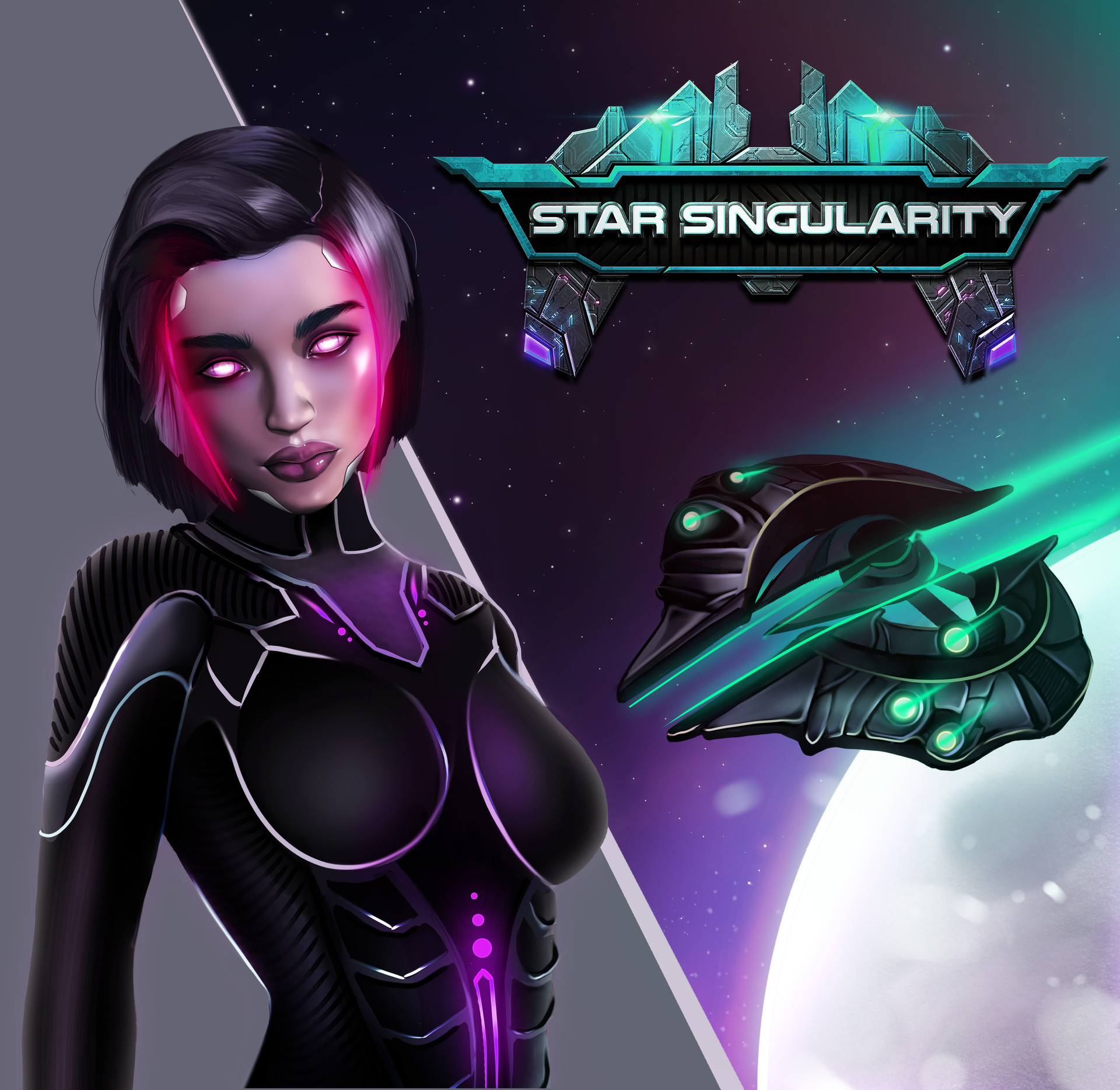 Yafit Yehiel - Star Singularity