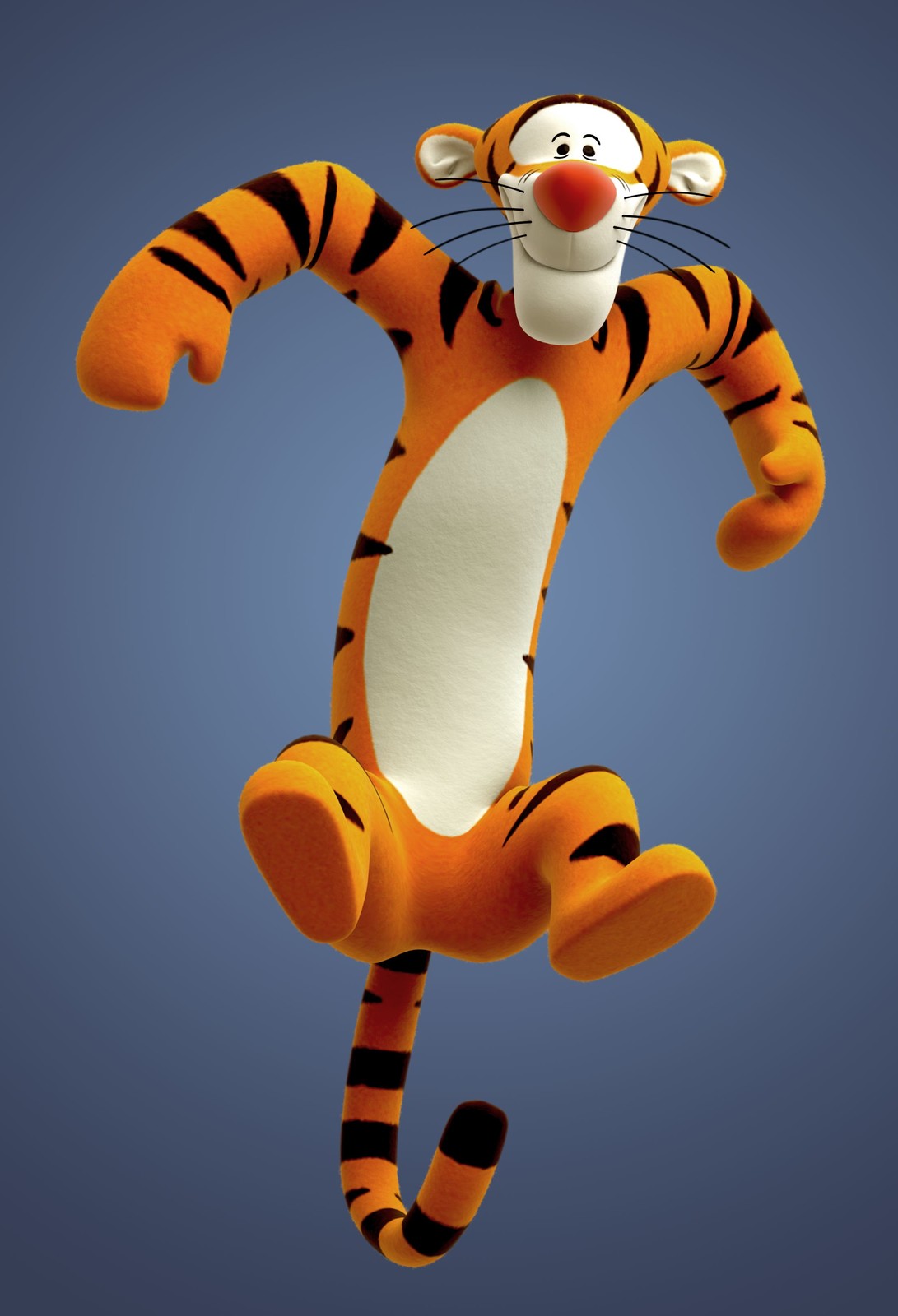 STUDIO AIXA - Disney Characters Turnaround