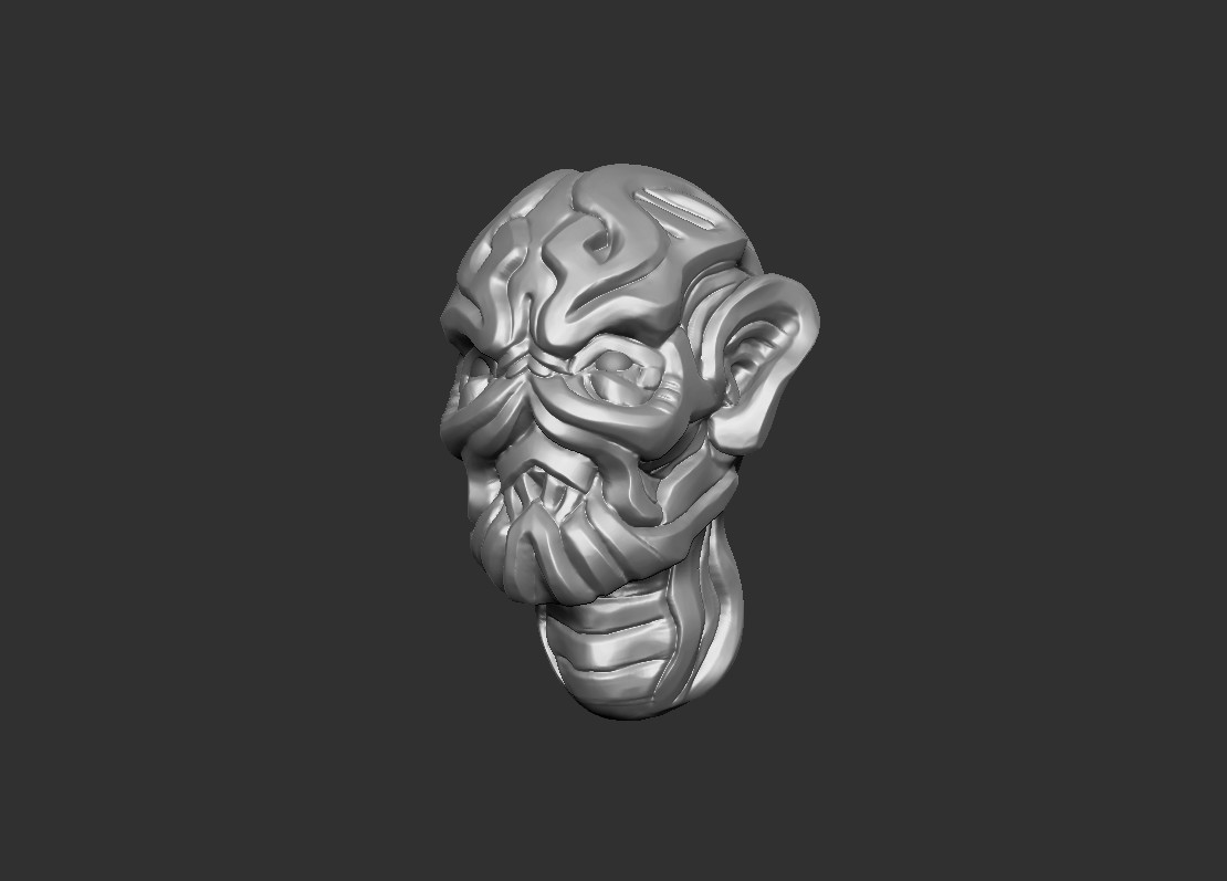 ArtStation - practice