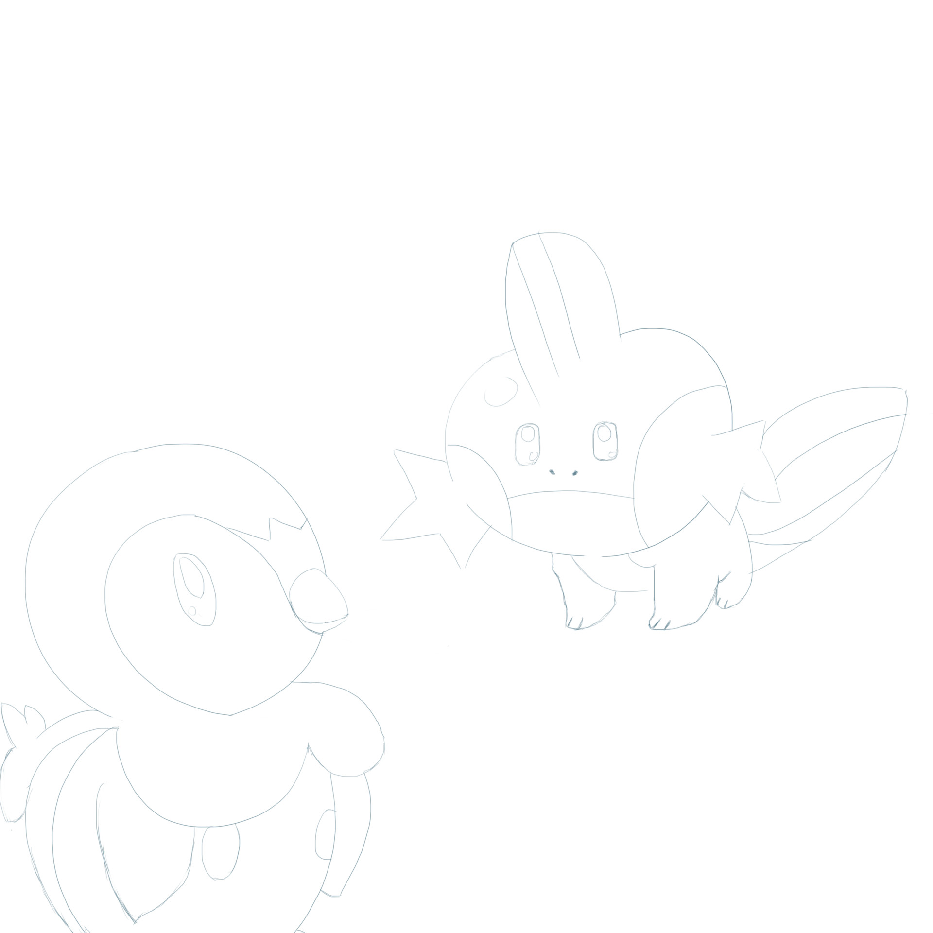 pokemon piplup coloring pages