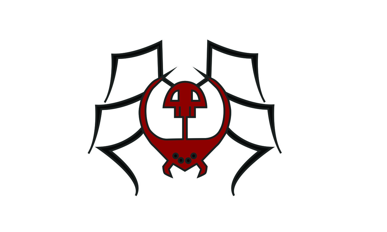Vasil Ganchev - Spider Logos