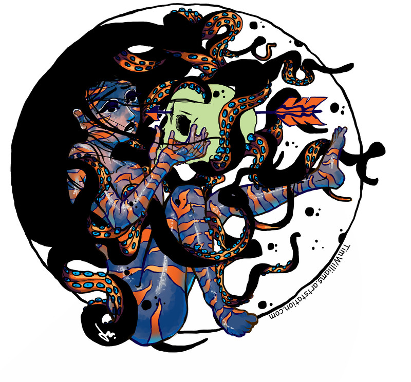 ArtStation - Tim Williams