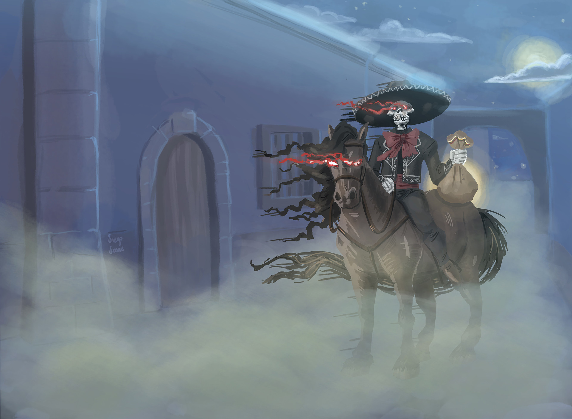 Leyenda Del Charro Negro La Leyenda Del Charro Negro De Tradiciones Y