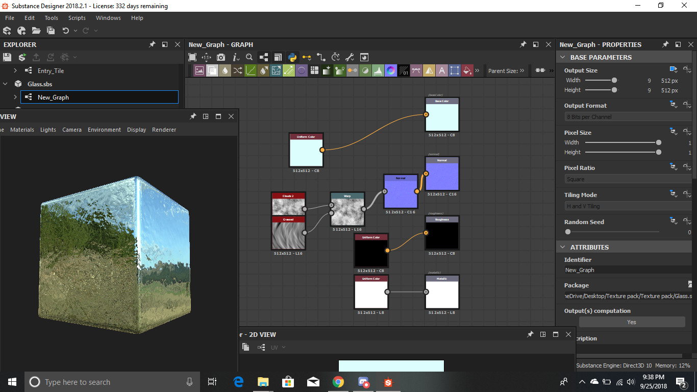 William Mccully - Student Union