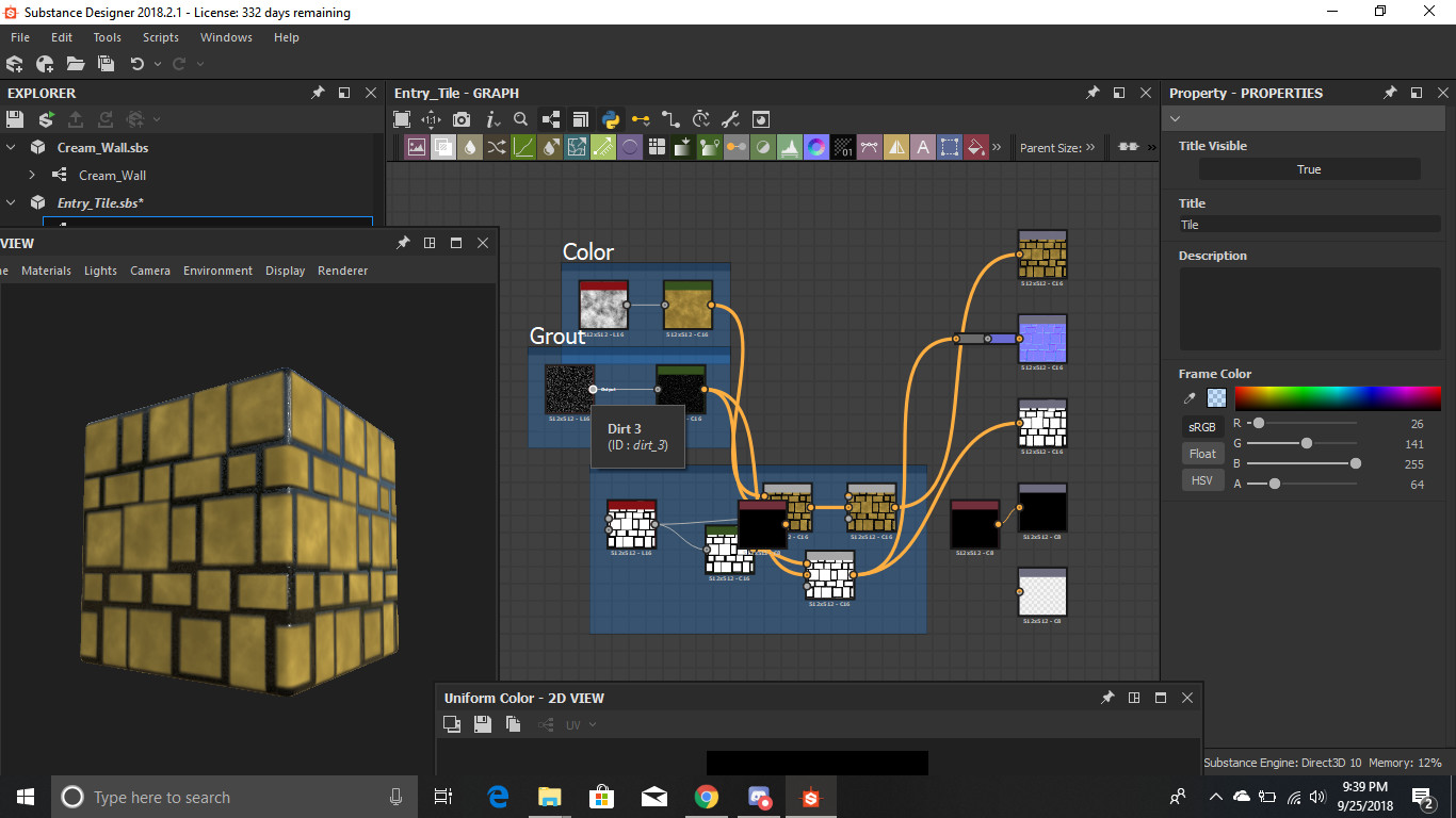 William Mccully - Student Union