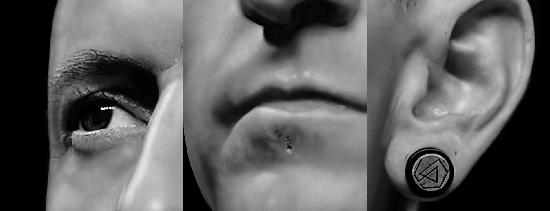 Justin Fowler - Chester (Monocolor Tribute)