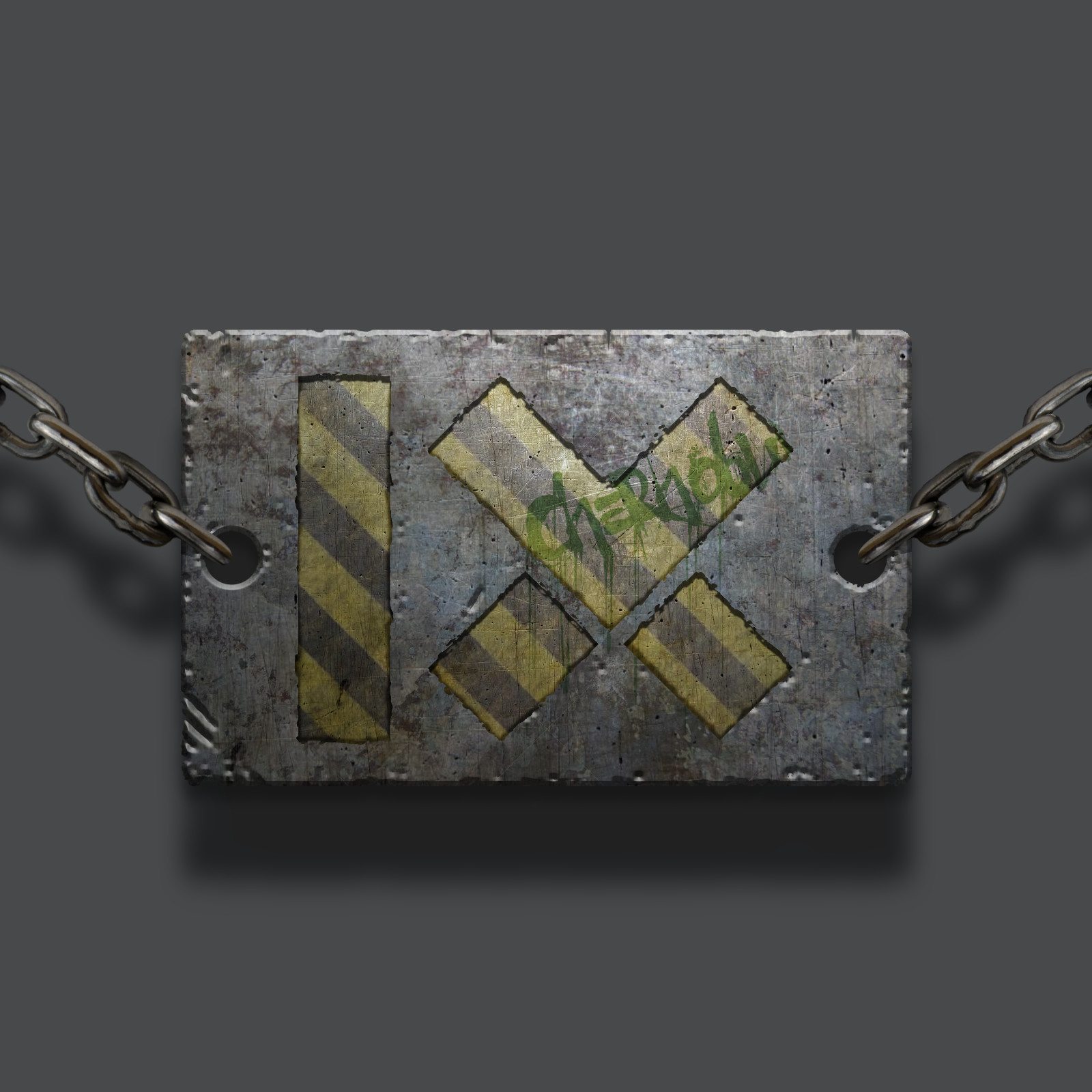 ArtStation - IVX - Chernobyl