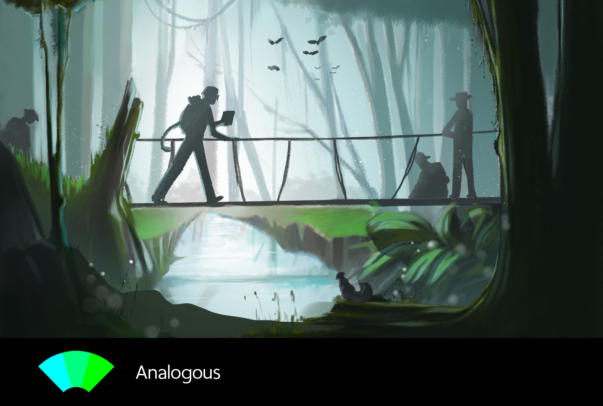 ArtStation - projects