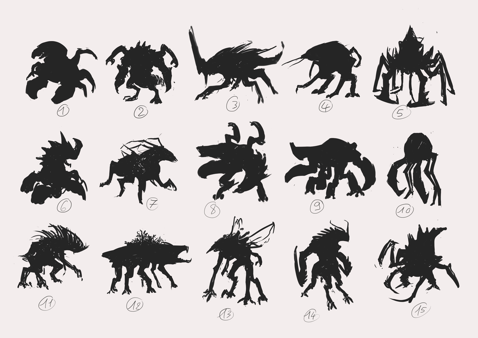 AzelOs - Cobra-mantis