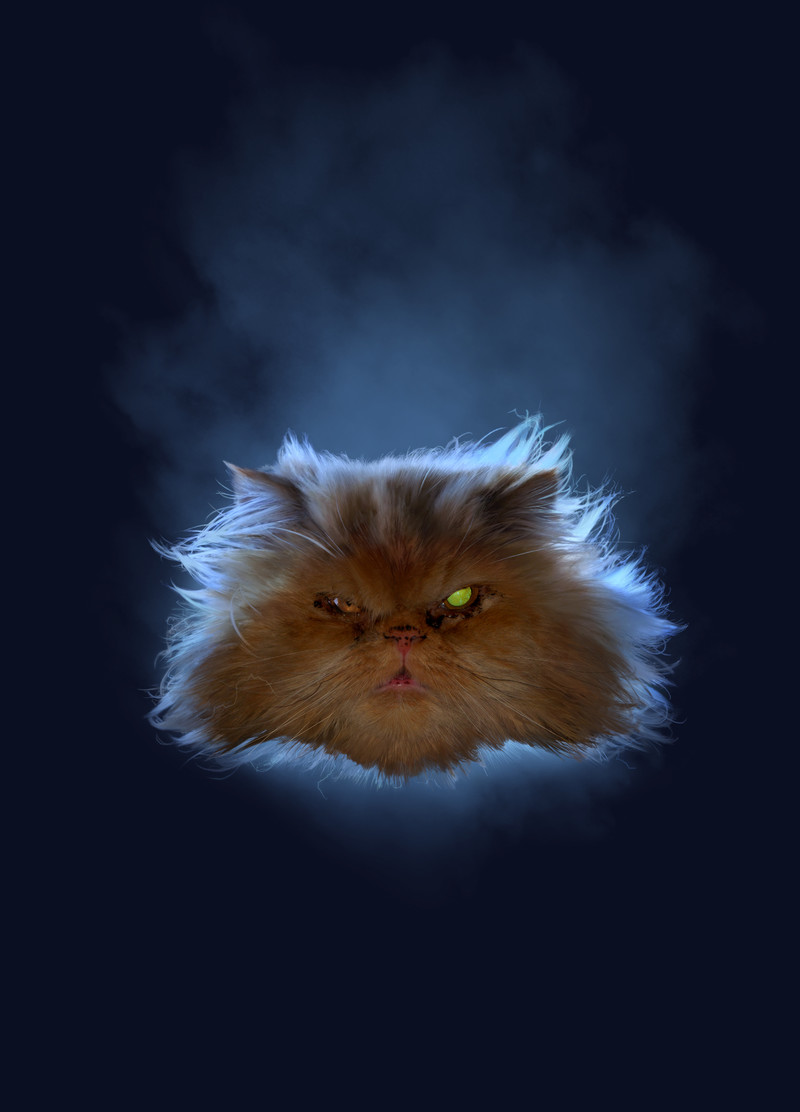 ArtStation - Brad Rigney