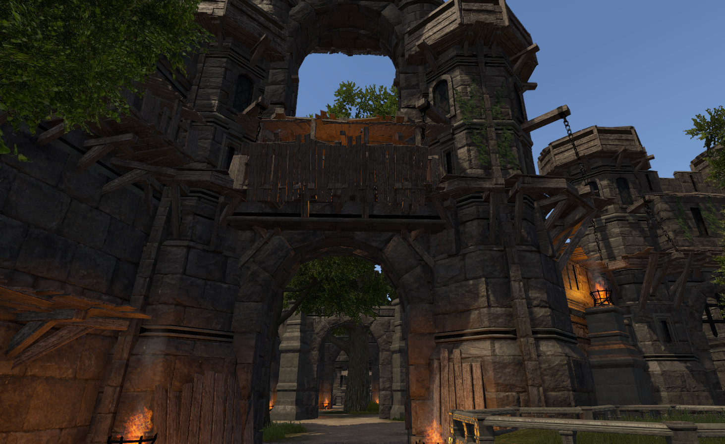 ArtStation - Medieval Mega Pack