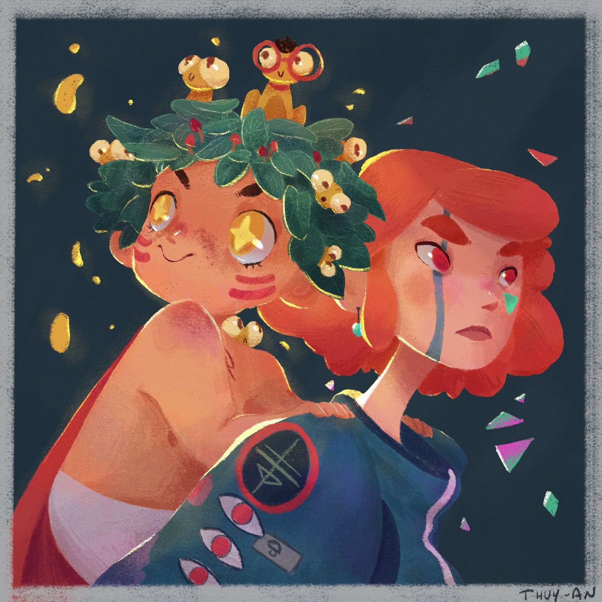 ArtStation - Designs 2