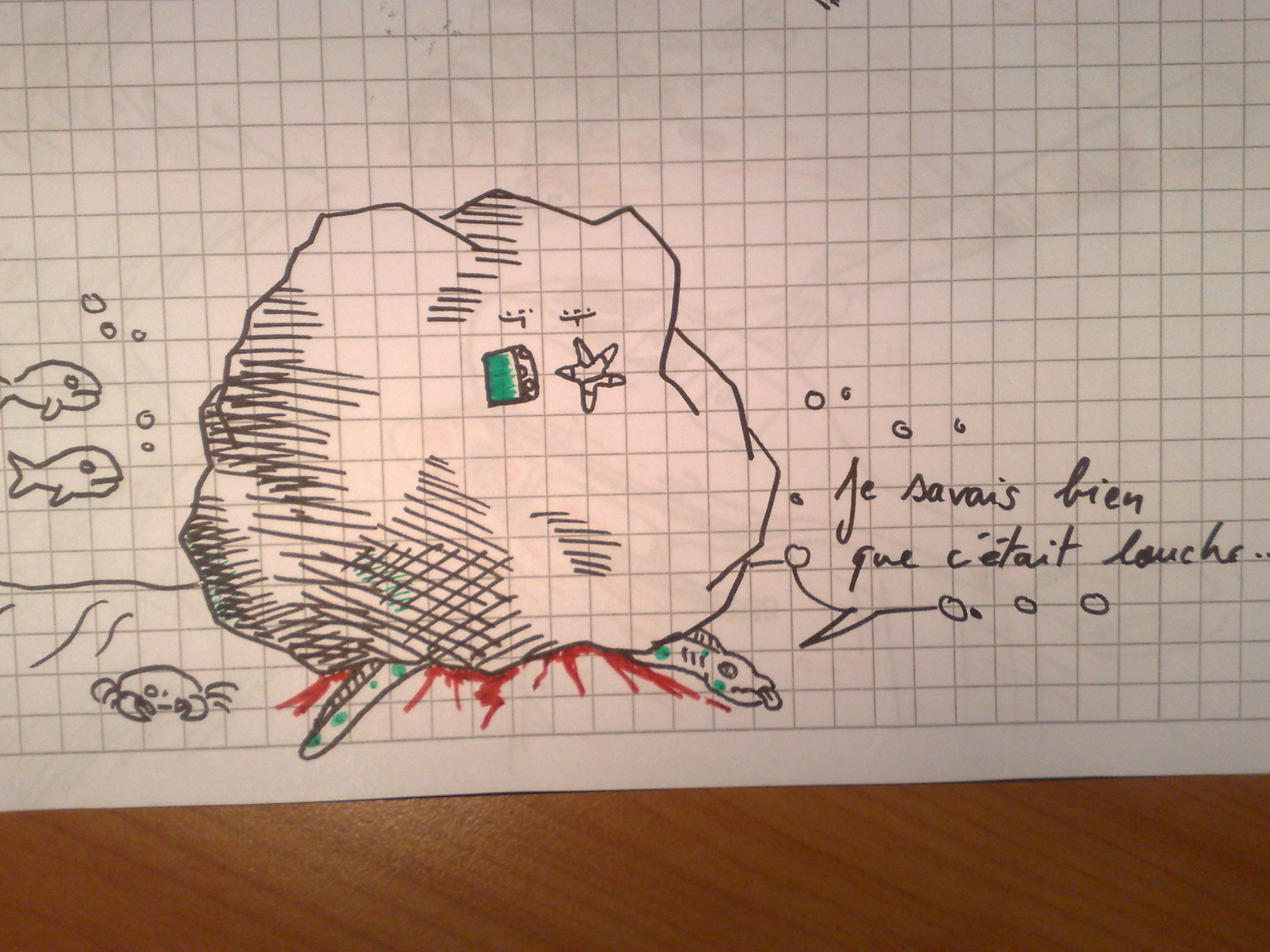 Cyril Bonnot - Expressions