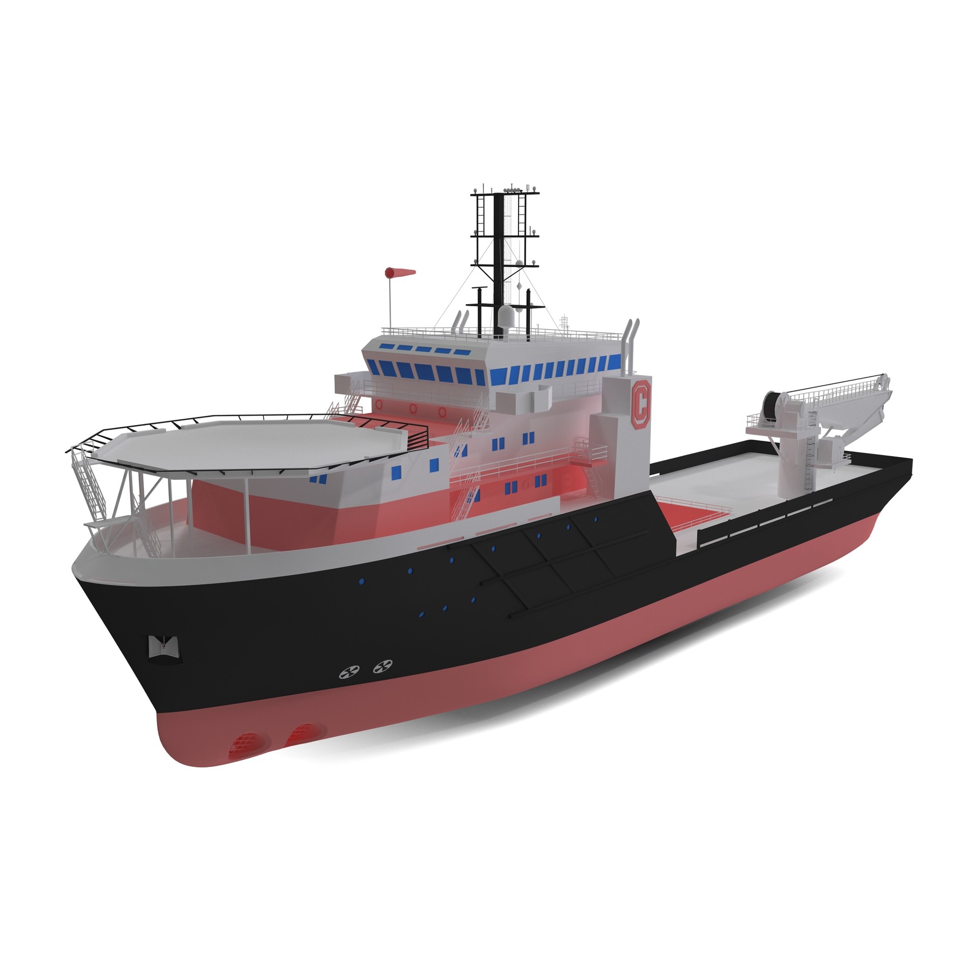 ArtStation - Chloe Candies vessel