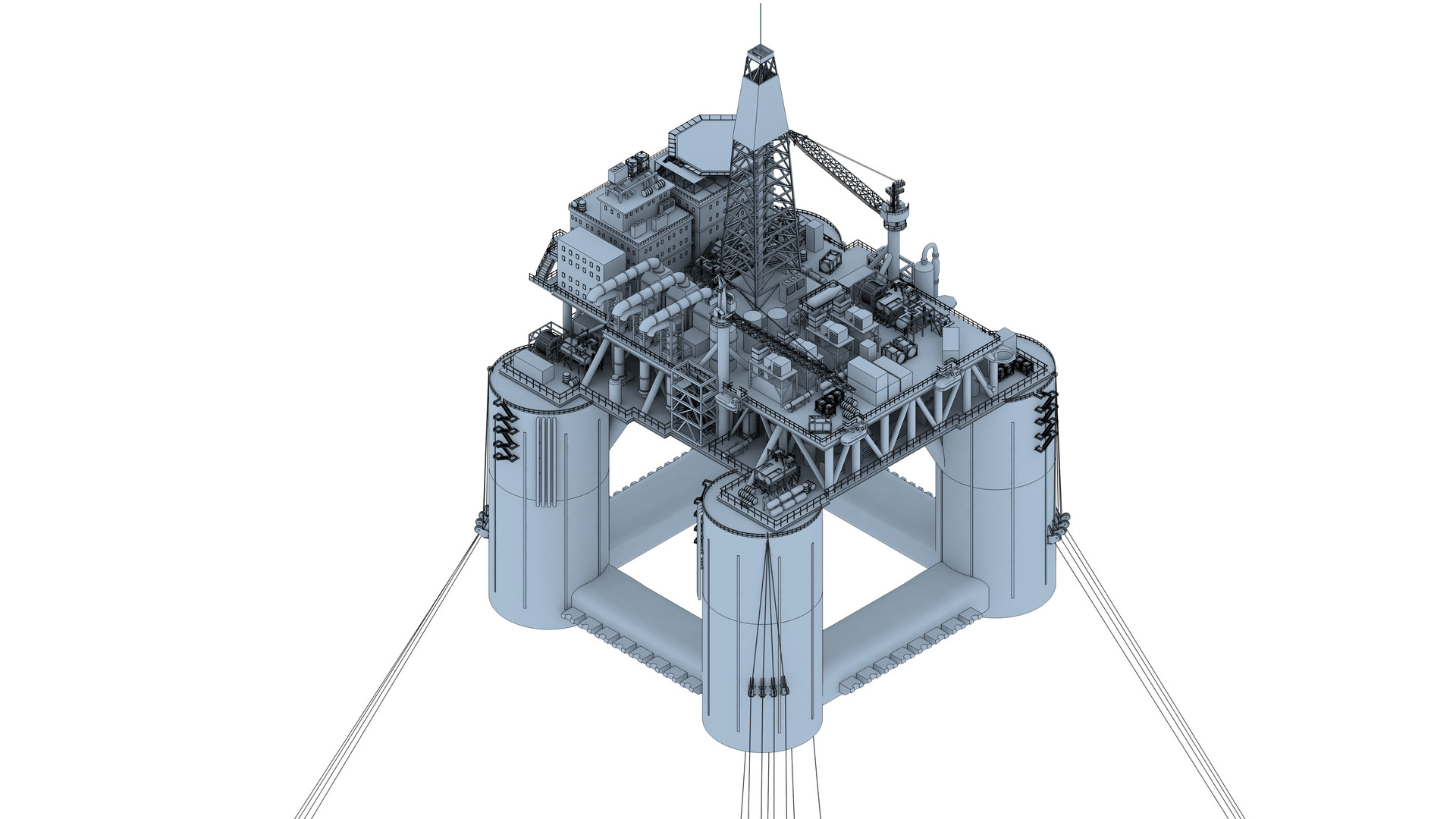 Chiliya Chiliya - Technical, conceptual renderings of offshore ...