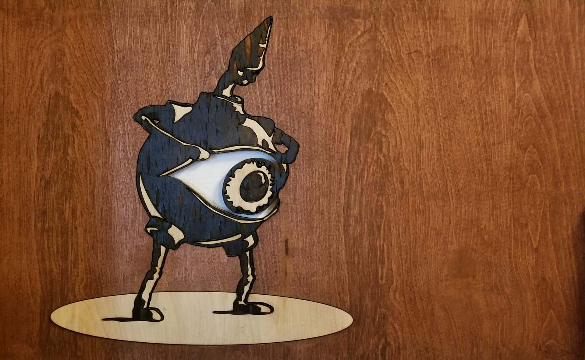 ArtStation - Observer