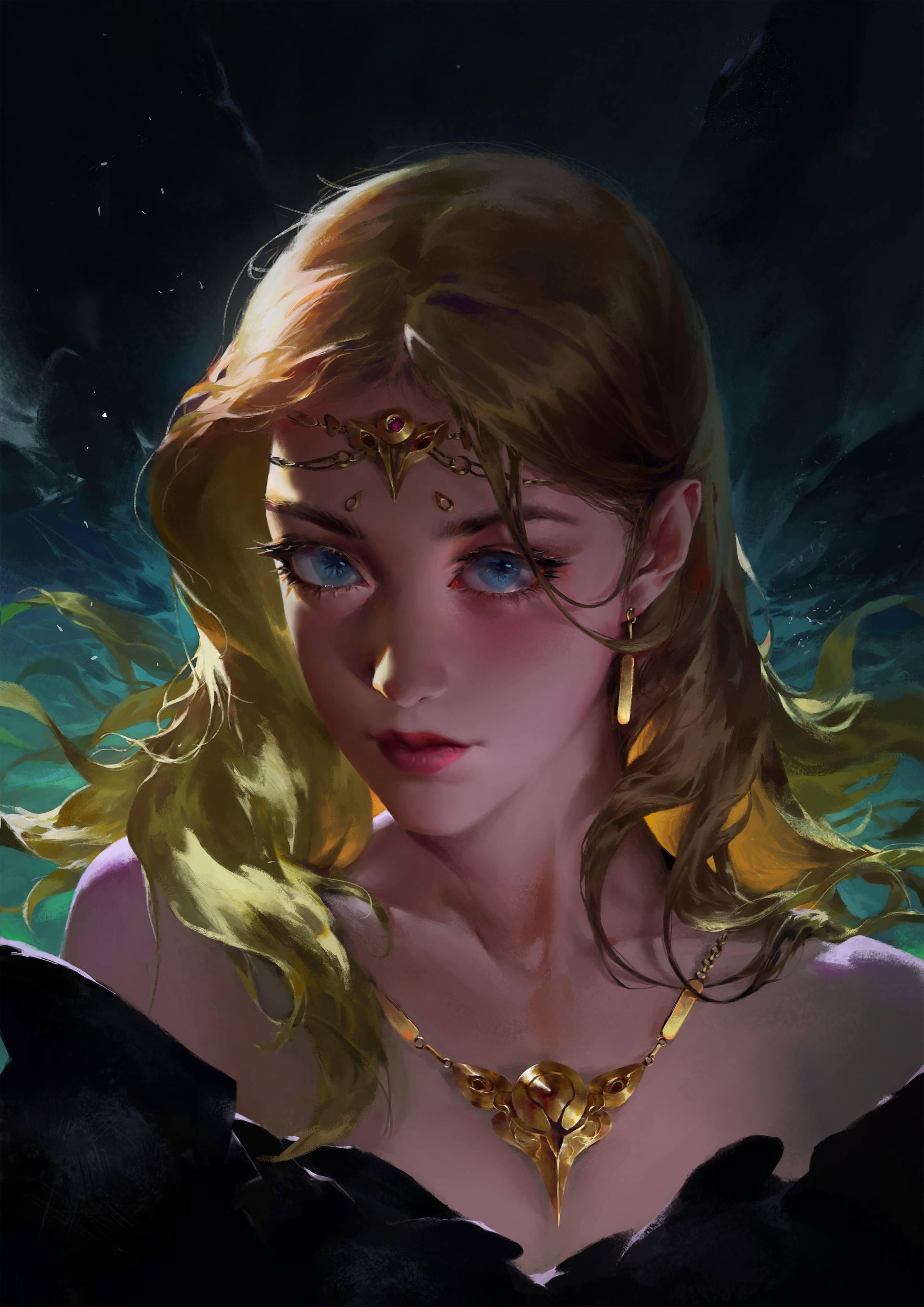 lao-wang-.jpg (1920×2716)图片_A头像半身像(绘画）图片素材-花瓣网