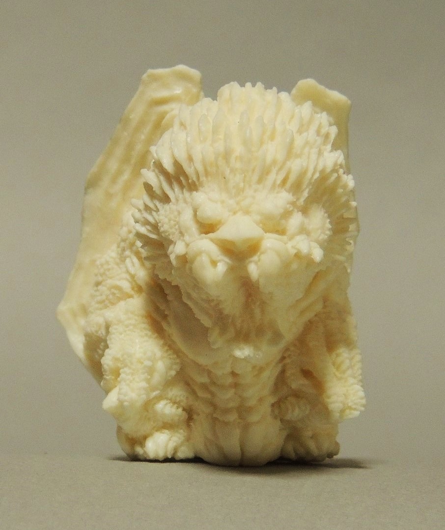 Masazumi Matsumoto - ちび・グリフォン/CHIBI GRYPHON