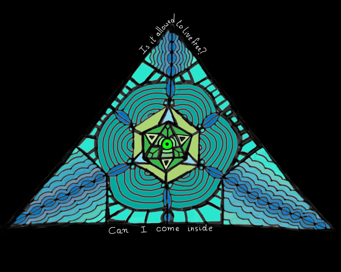 ArtStation - Is it allowed?