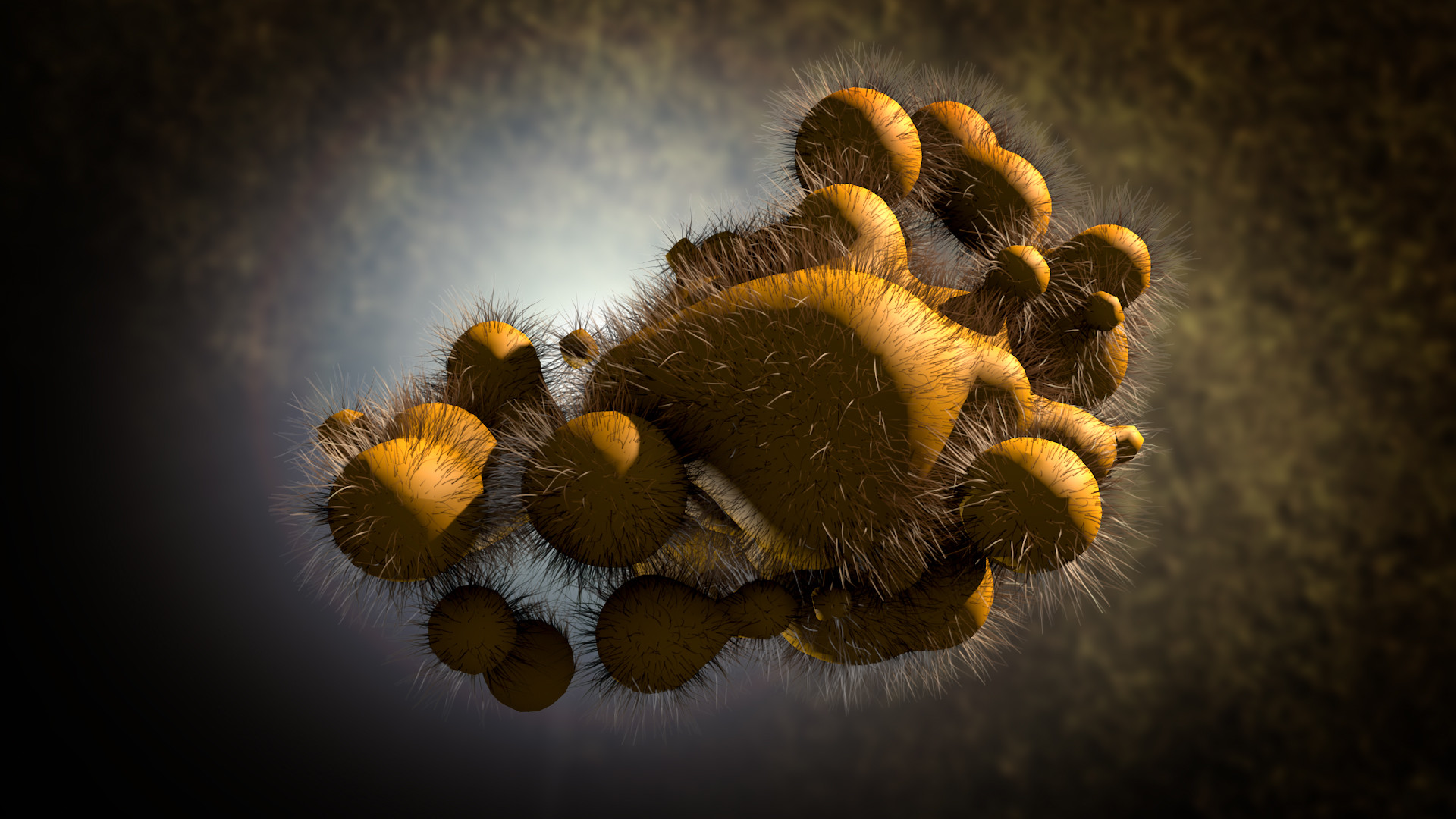 ArtStation - CGI Concepts