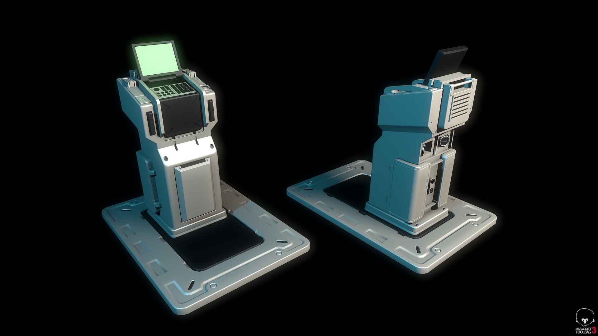 ArtStation - Works28