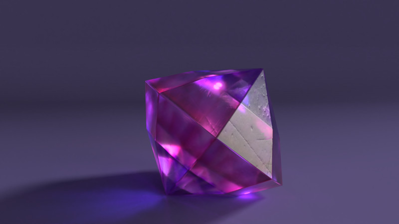 ArtStation - jorge Cerda