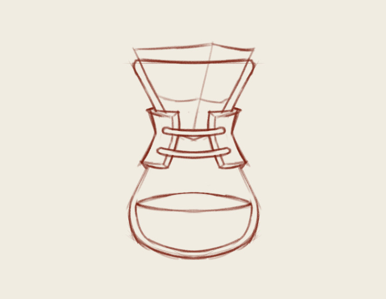 Daniel Dufford - National Coffee Day 2018