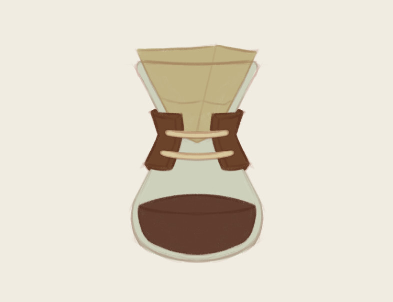 Daniel Dufford - National Coffee Day 2018
