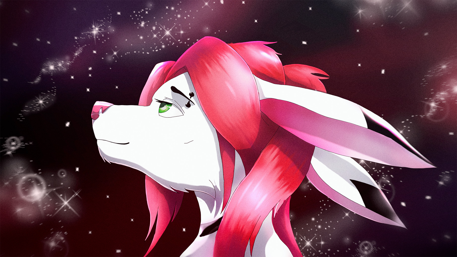 ArtStation - Gift for DD