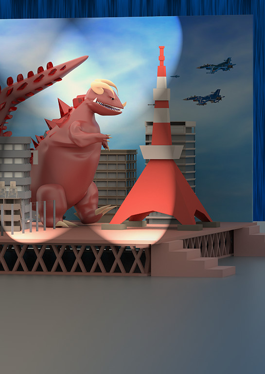 ArtStation - Special effects set