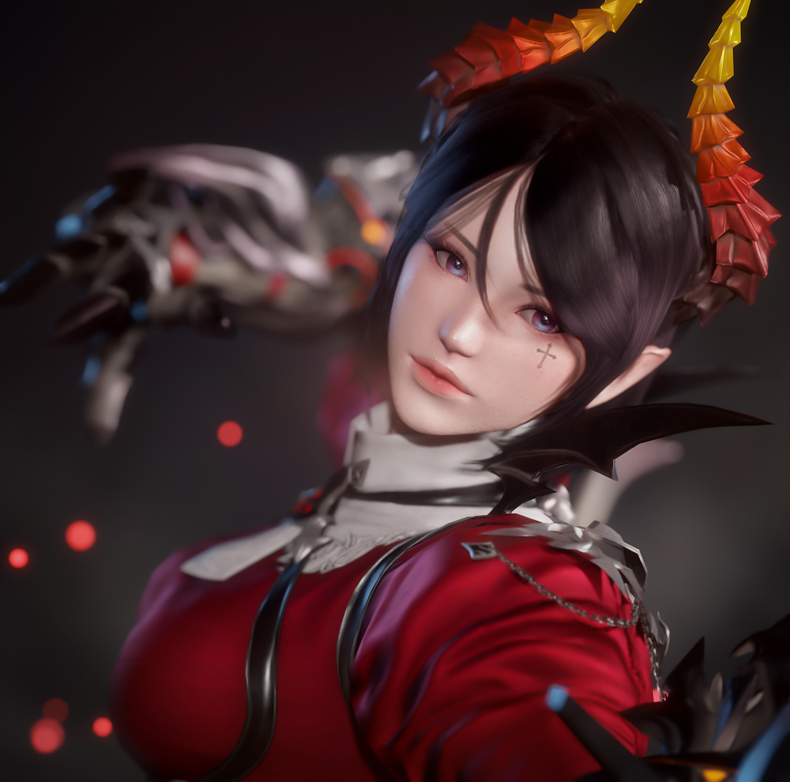 joo hyun park - HIT_LENA