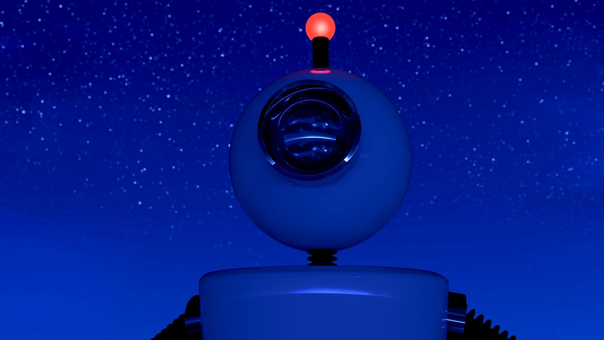 ArtStation - Stargazing