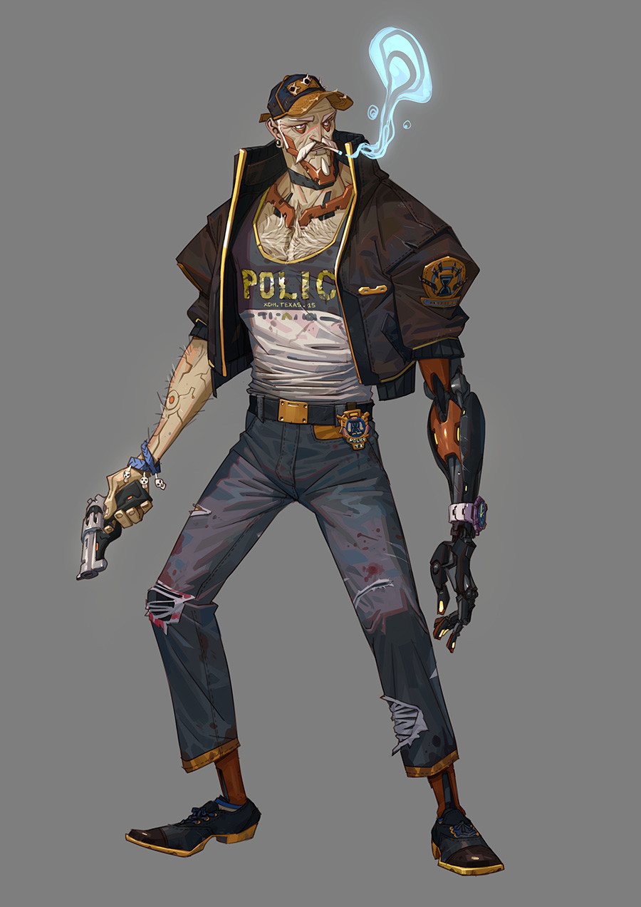 44 best Nesskain images on Pholder | Imaginary Overwatch, Imaginary ...