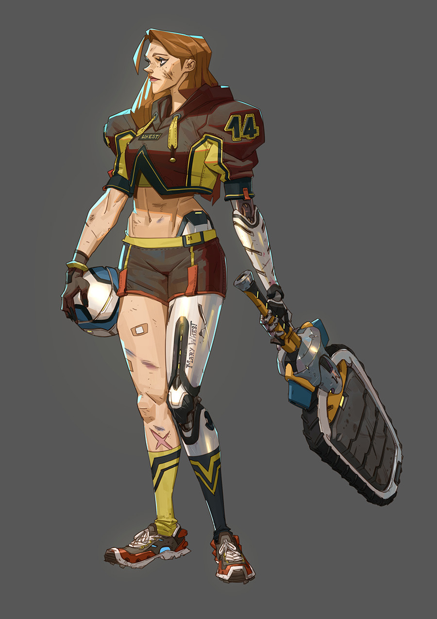 45 best Nesskain images on Pholder | Imaginary Overwatch, Imaginary ...