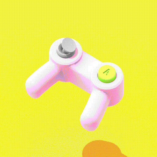 ArtStation - Ordinary Controller